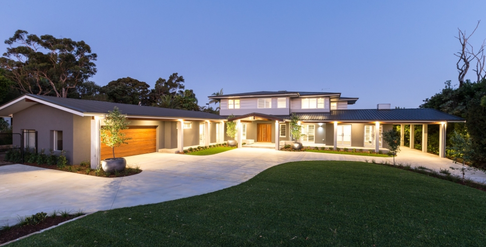 DreamBuild – Sydney Development + Construction | Licensed Builders ...